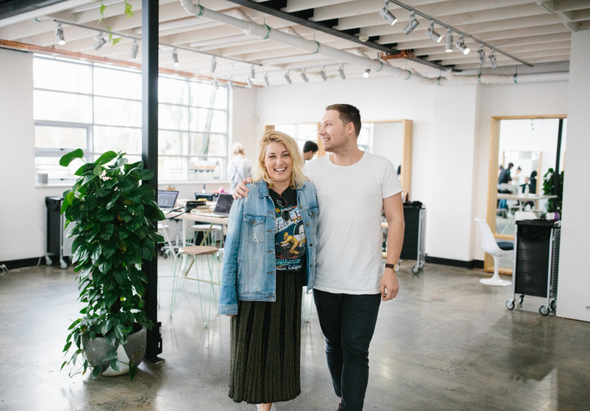 Jaye Edwards: The Millennial Renaissance Man