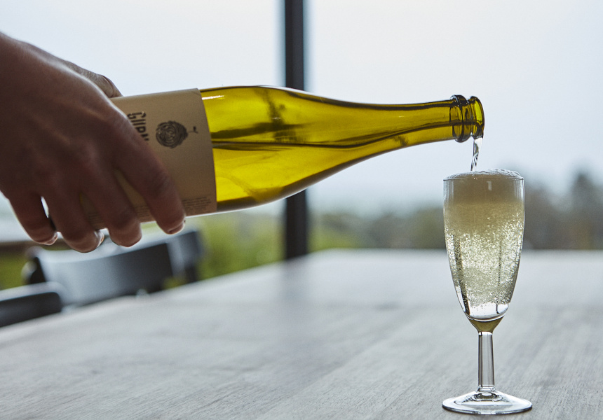 The Two Brothers in Gippsland Making Rare “Real” Cider | Broadsheet