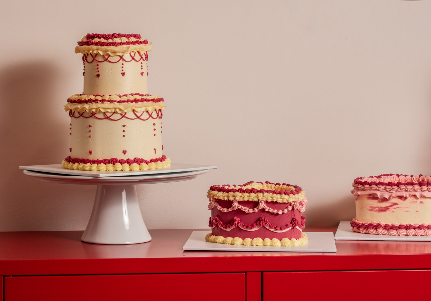 Top Melbourne Celebration Cakes for a Slice of Fun