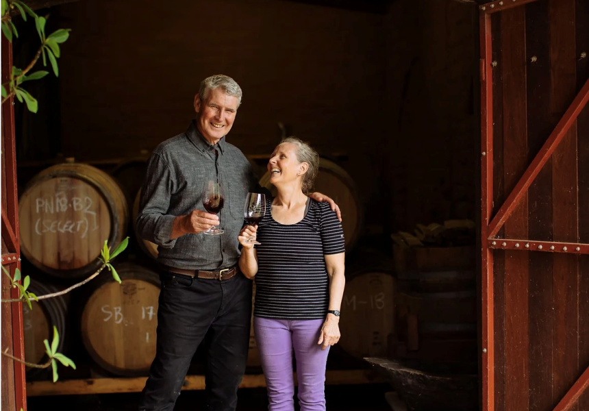 Pinot Picnic Returns to WA’s Southern Forests and Valleys | Broadsheet