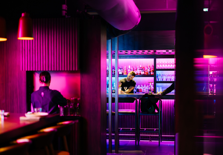 Papi Katsu Delivers a Modern Take on Japanese Tradition