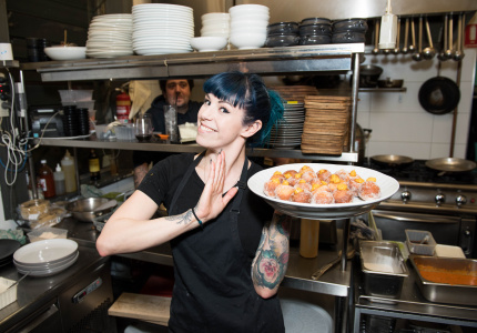 Some of Australia’s Best Chefs Are Turning Instagram Into a Makeshift ...