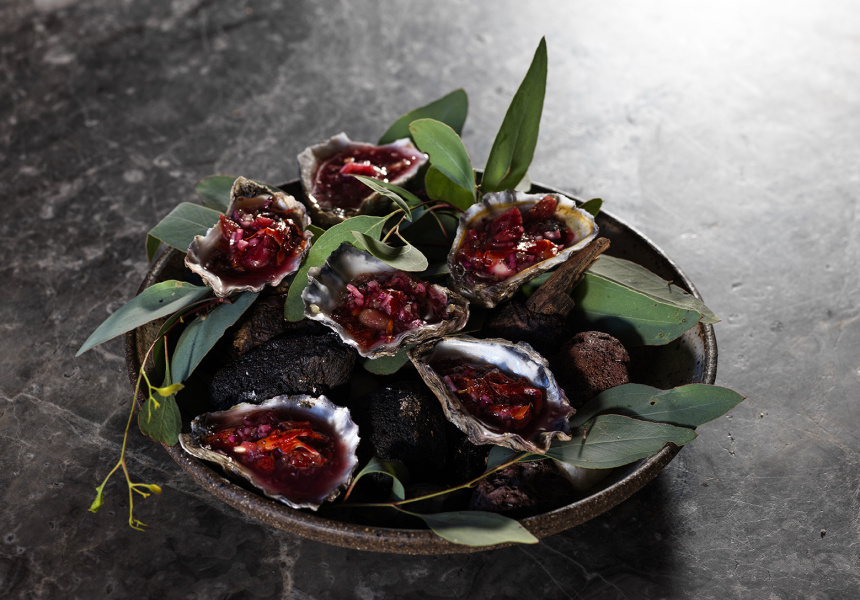 Get Limited-Edition Condiments – From Four Top Chefs – Delivered With ...