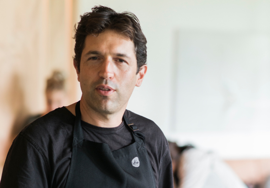 The Heart of the Matter, With Ben Shewry