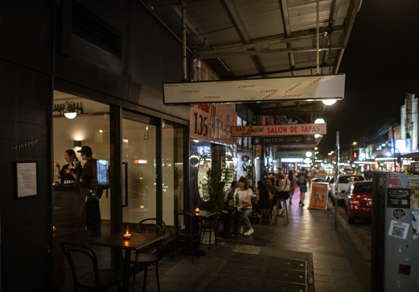Enmore Road's Firepop Is My Fave New Restaurant of 2024