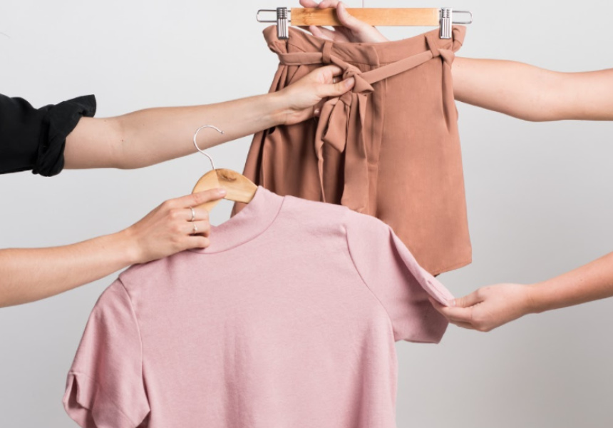 Why You Should Care About Fashion Revolution Week