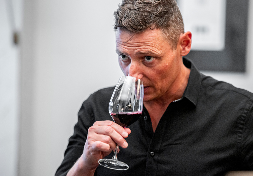 Tasting Notes With Comedian Merrick Watts, Curator of Our Latest ...