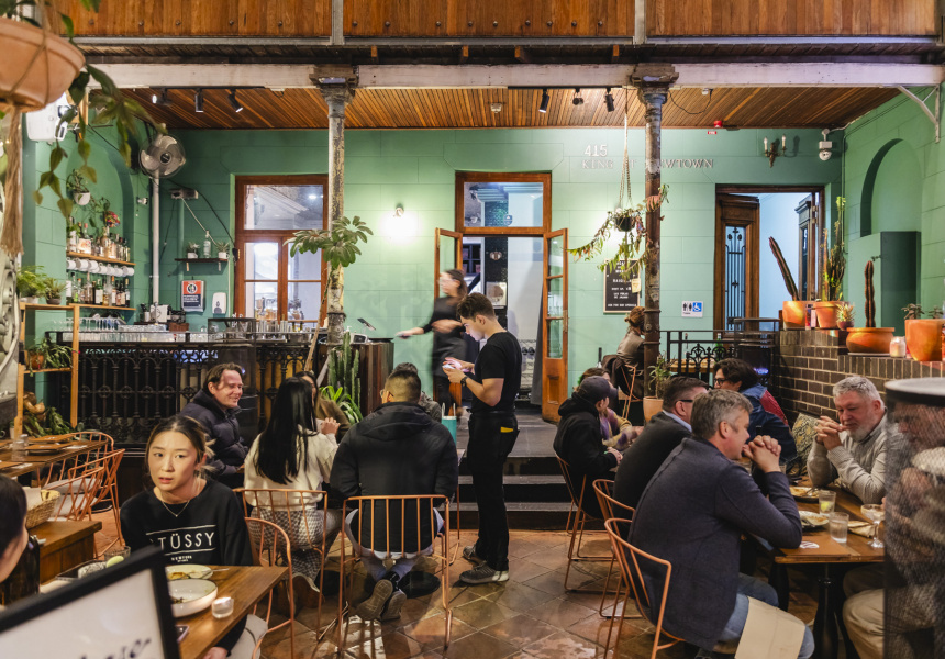 Coming Soon: Newtown’s Maiz Mexican Street Food Is Moving – And It’s ...