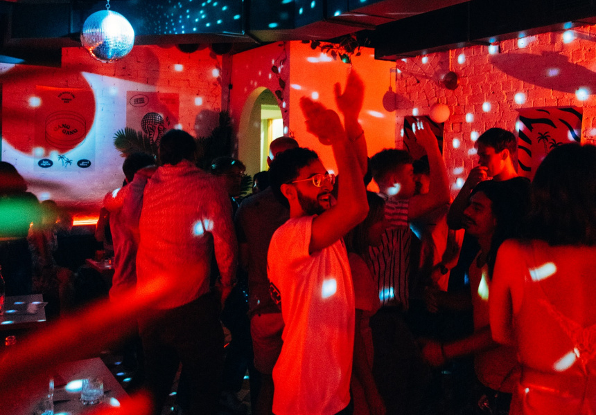Best Bars for Dancing in Adelaide