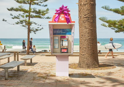 Telstra Has Launched a Free Santa Hotline, so You Can Give Father ...