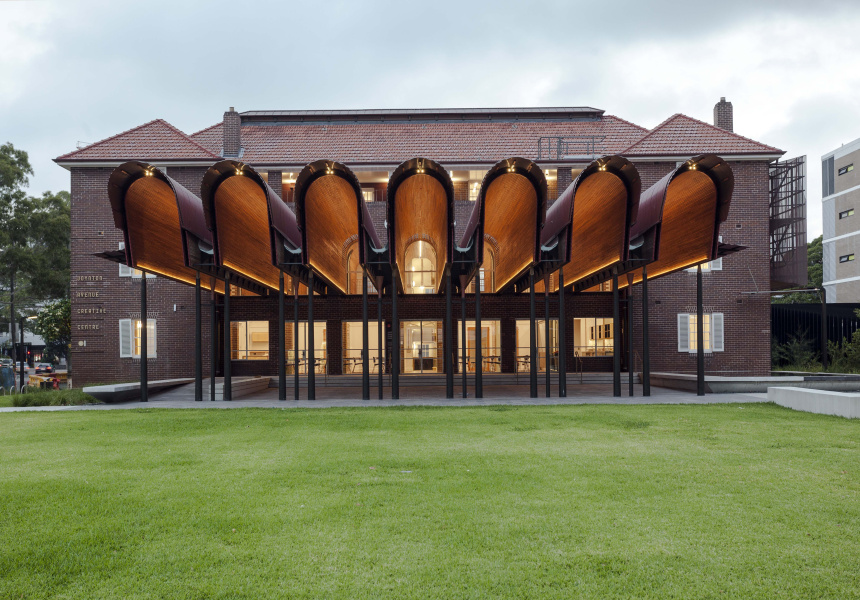 Green Square Opens | Zetland | Sydney | Broadsheet