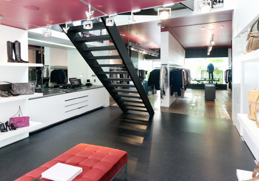 Robby Ingham | Broadsheet