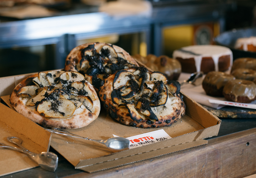 Best Pop-Up Bakeries in Lockdown | Broadsheet