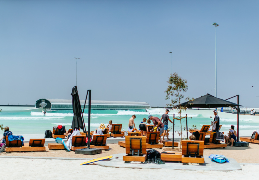 Editor’s Picks: The Best Things to Do in Melbourne in February | Broadsheet