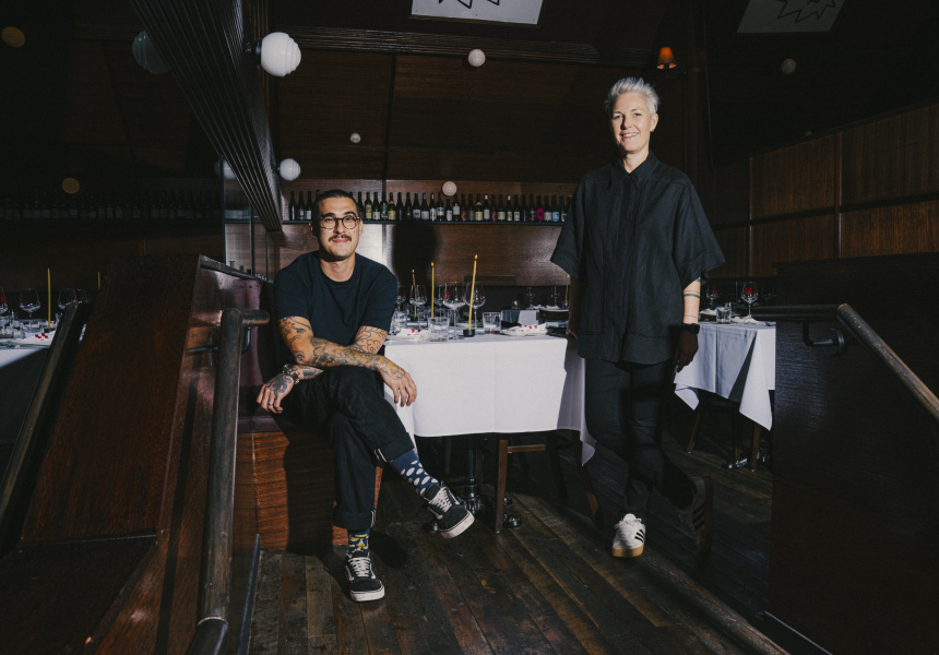 Odd Culture’s Gearing Up for a Big 2025 With Two New Senior Hires