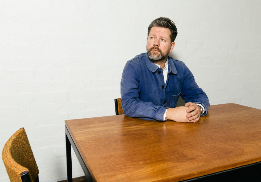 Tim Ross and Bob Murphy Talk Footy and Nostalgia