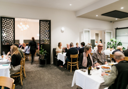 Best Restaurants in Kew