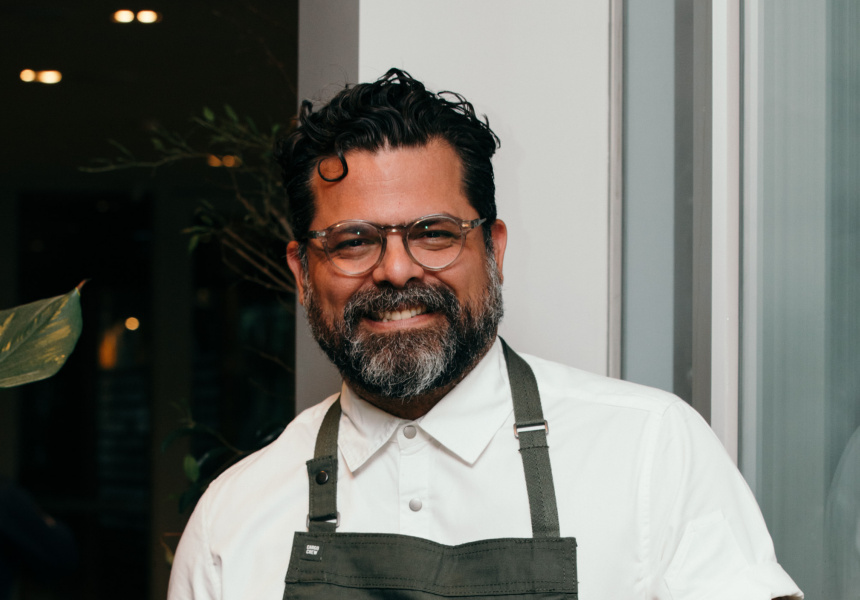 Sold Out: Dinesmart 20th Anniversary Fundraising Dinner