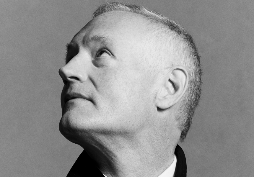 In Conversation: Todd Eckert on Creating Eternity in Kagami