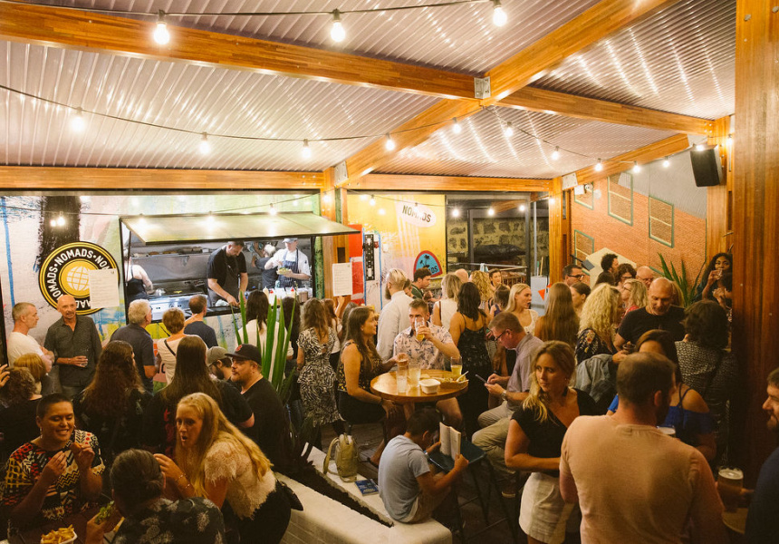 Freo.Social | Bar | Fremantle | Broadsheet Perth | Broadsheet