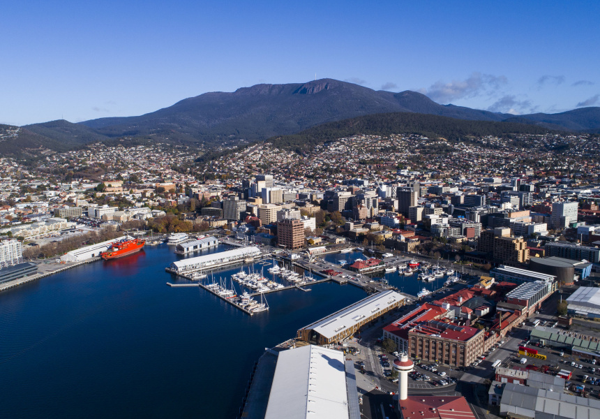 Tchaikovsky, Cheese and a High-Concept Hotel: A Whirlwind Guide to a ...