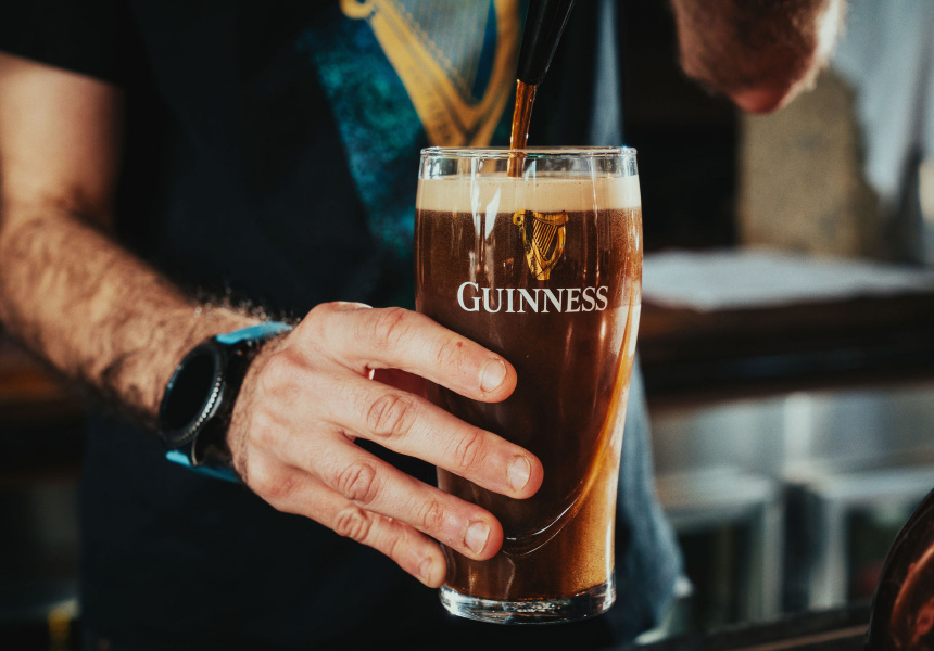 The Best Bars, Taverns and Neighbourhood Boozers for a Knock-Off in Sydney