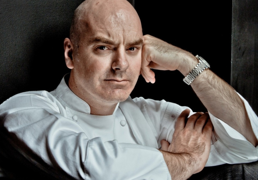 Taste of Sydney Collective Presents a Who’s Who of Australian Chefs ...