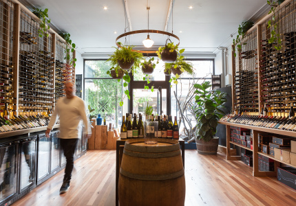 Best Wine Shops in Melbourne