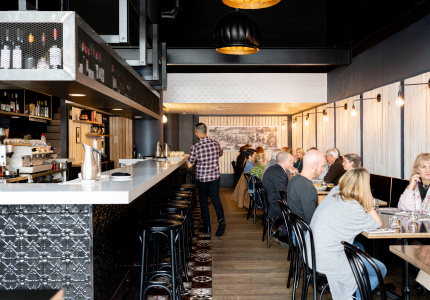 Best Wine Bars in Canberra