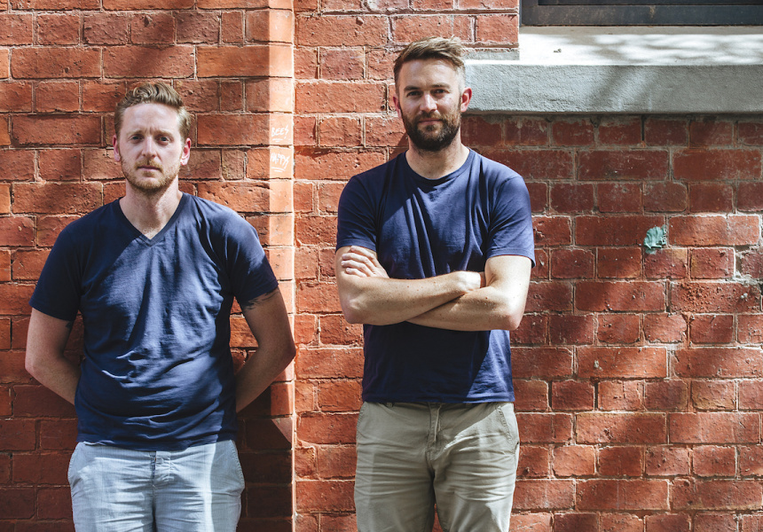 The Story Behind Noma’s Brew