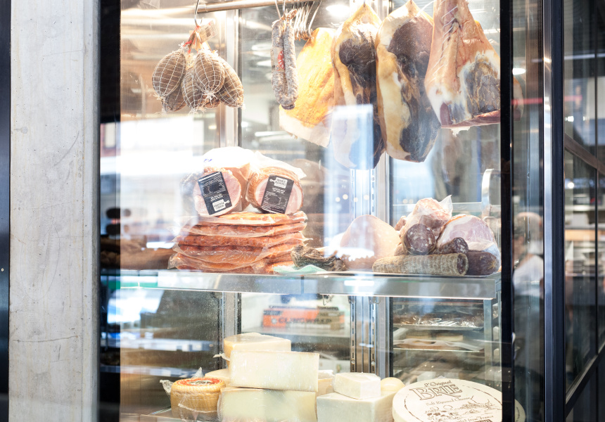 Slice of Milan in South Yarra I Melbourne | Broadsheet