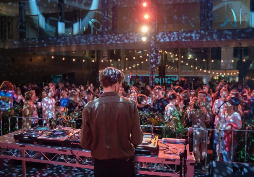 Editor’s Picks: The Best Things To Do in Melbourne in February | Broadsheet