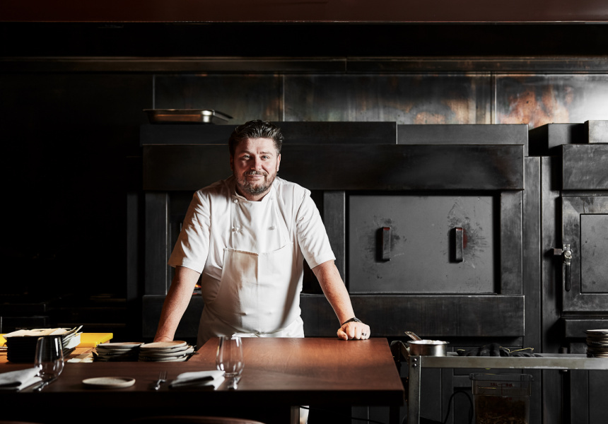 A New Residential Precinct in Melbourne’s North to Get Food Offering Curated by Scott Pickett