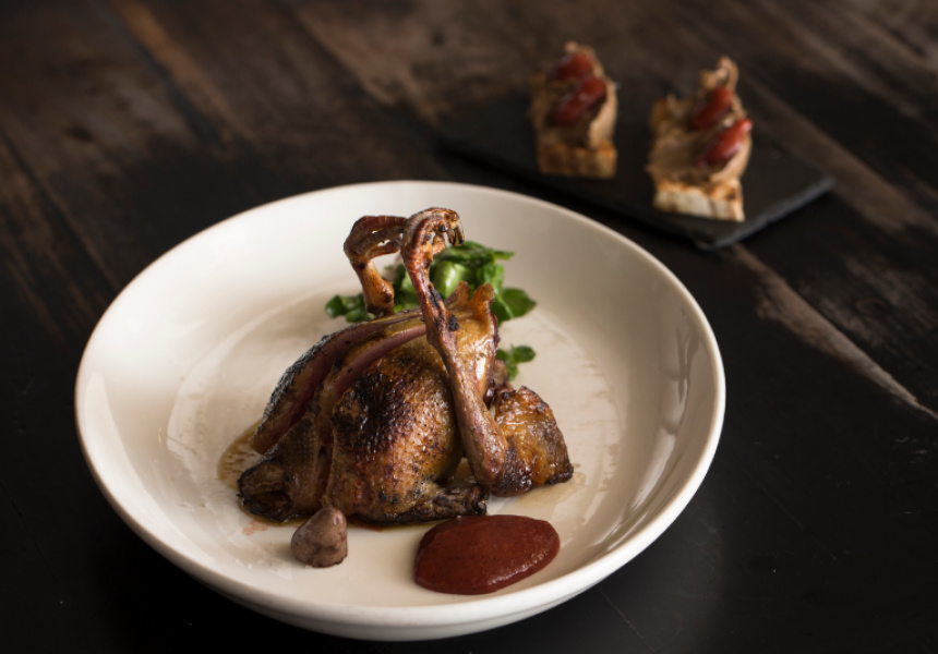 Aussie Barbeque Restaurant Burnt Ends Jumps To Spot 24 on Asia’s 50 ...