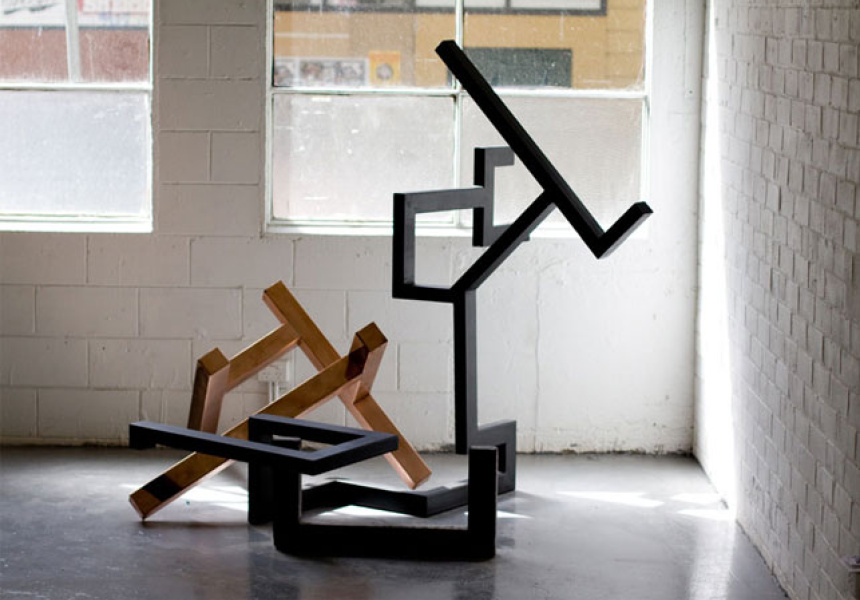 An Exercise in Sophistication at Utopian Slumps