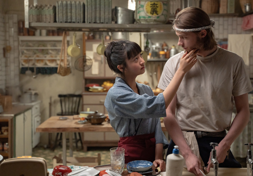 Doug Wallen - Journalist Profile - Intelligent Relations