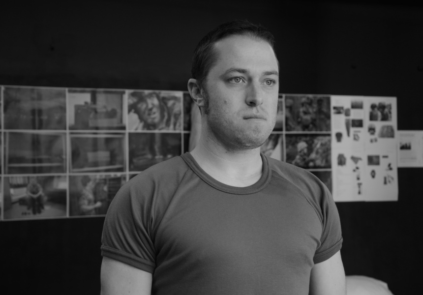 A New Play Examines the Lead-Up to War and the Roots of Toxic ...