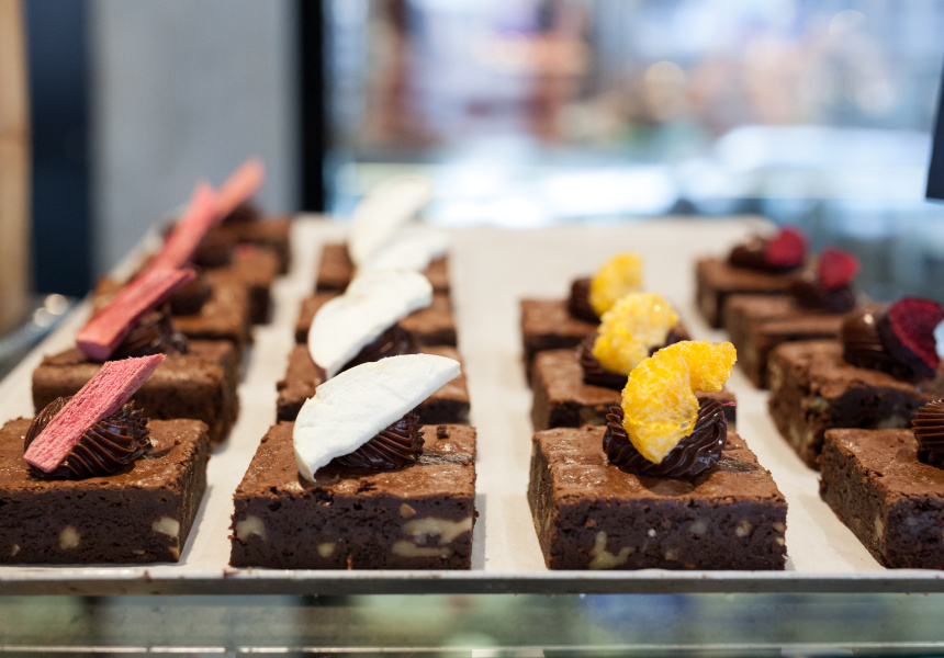Slice of Milan in South Yarra I Melbourne | Broadsheet
