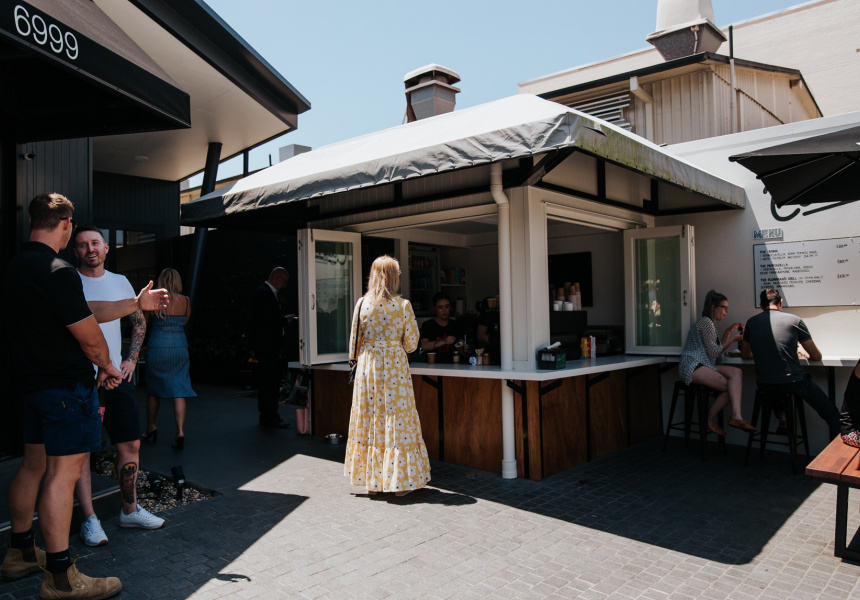 Crumbs Sandwich Bar Opens on Oxford Street in Bulimba | Brisbane ...