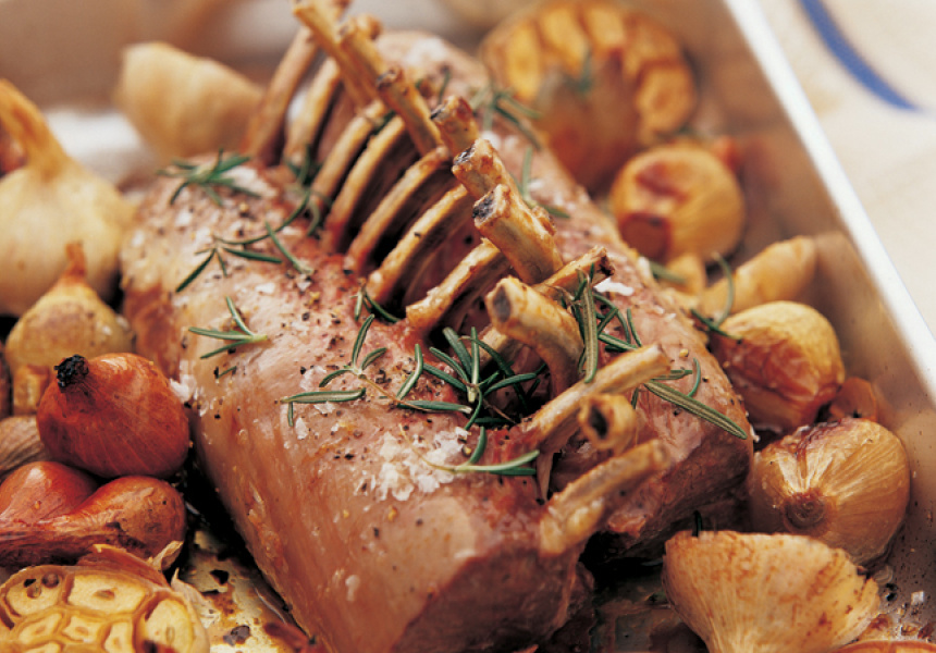 Roast Rituals | Broadsheet