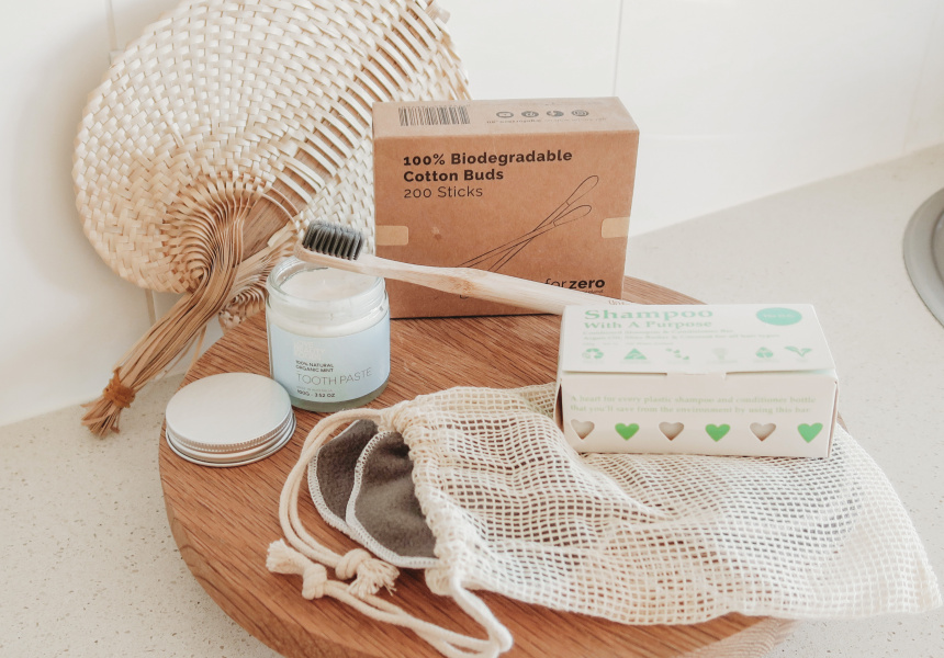 Go for Zero Is a One-Stop Online Shop for Natural, Zero-Waste Everyday ...