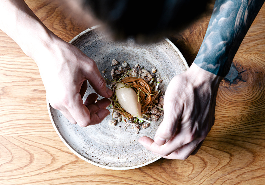 Shifting Plates | Broadsheet