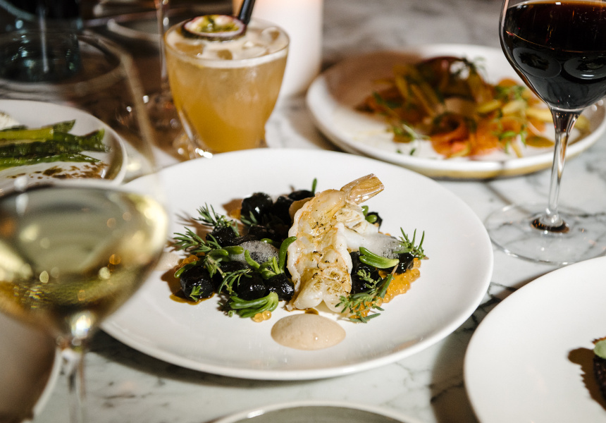 Lot. One Potts Point Wants to Be the Area’s New Favourite Local ...