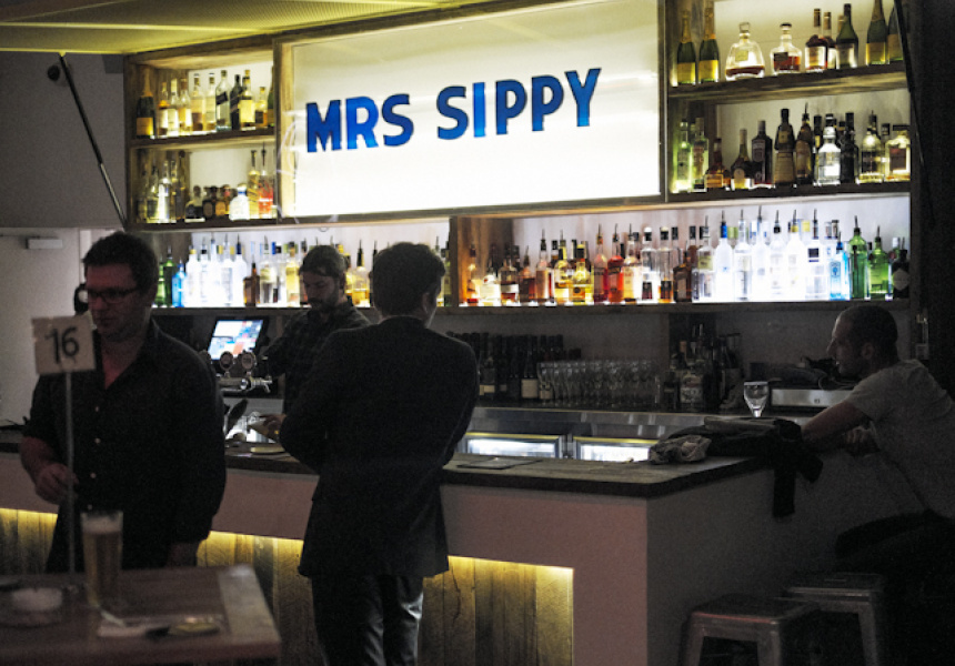 The Australian Restaurants, Cafes and Bars Opening Overseas