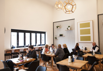 Six Adelaide Coffee Roasters You Should Know