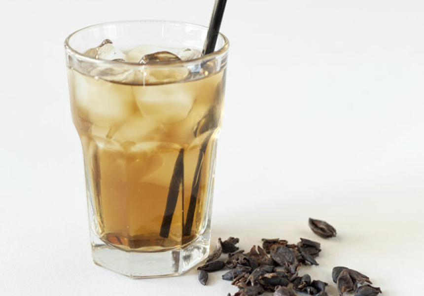 Coffee’s Cold Shoulder | Broadsheet
