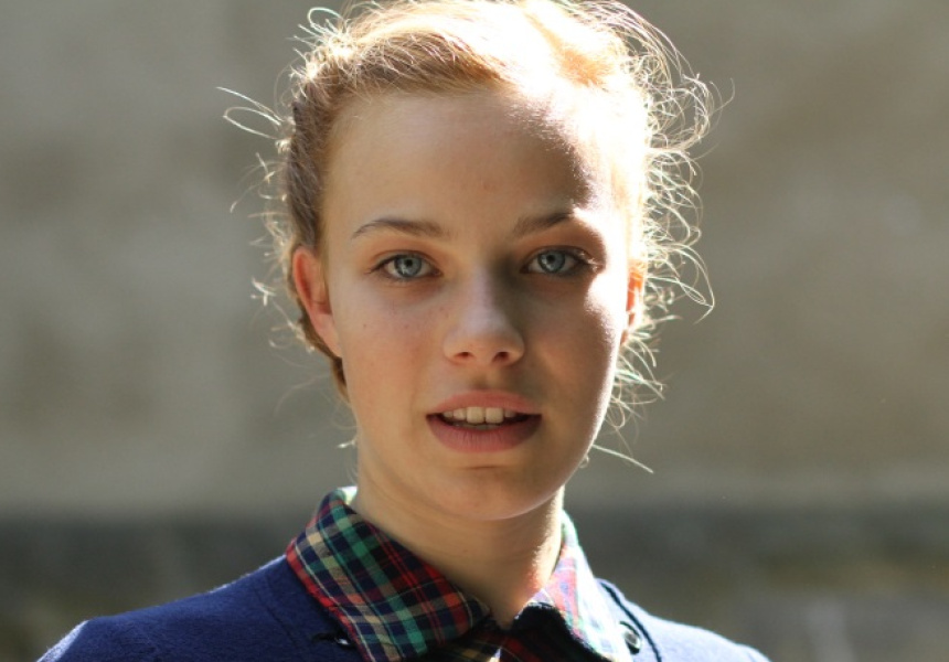 Lore by Cate Shortland | Broadsheet