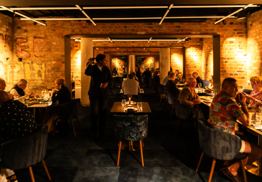 Shane Delia’s Layla Brings Flavours of the Spice Route to Brisbane