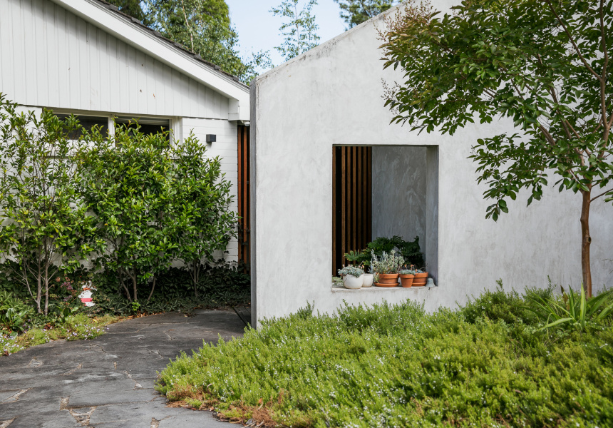 How Inbetween Architecture Gives Heritage Homes a New Future