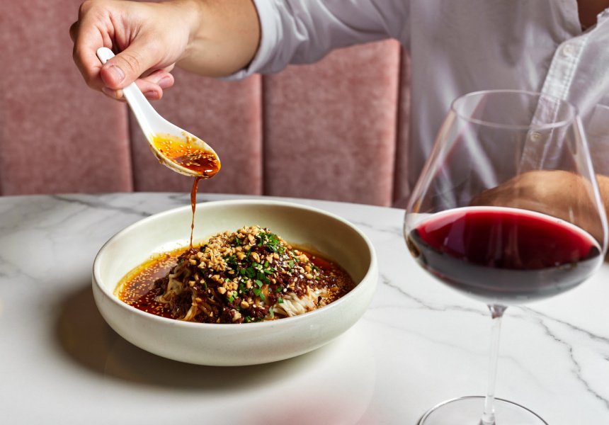 Five Essential Donna Chang Dishes You Can Order at Home, and the Wines ...